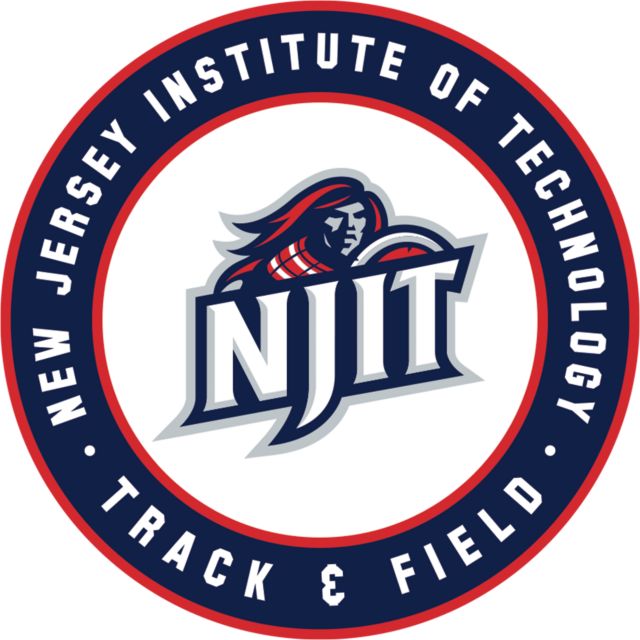 NJIT Medium Decal NJIT Track and Field Circular Decal - ONLINE ONLY ...