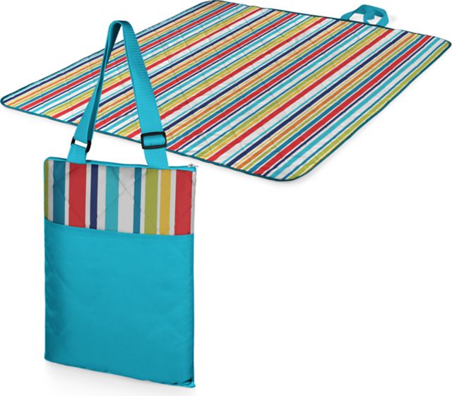 VISTA OUTDOOR PICNIC BLANKET | New Jersey Institute Of Technology