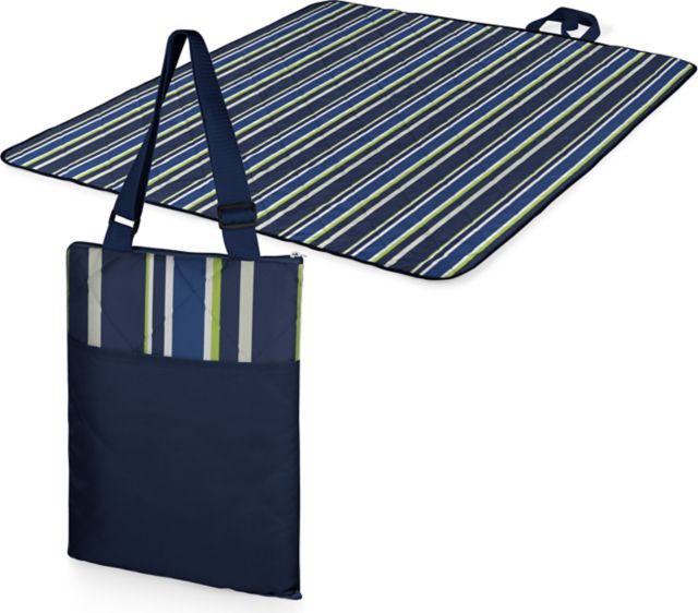 VISTA OUTDOOR PICNIC BLANKET | New Jersey Institute Of Technology