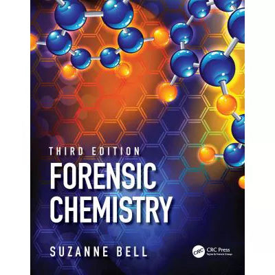 Forensic Chemistry | New Jersey Institute Of Technology