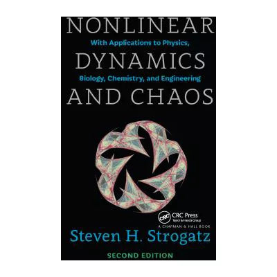 Nonlinear Dynamics and Chaos : With Applications to Physics, Biology ...